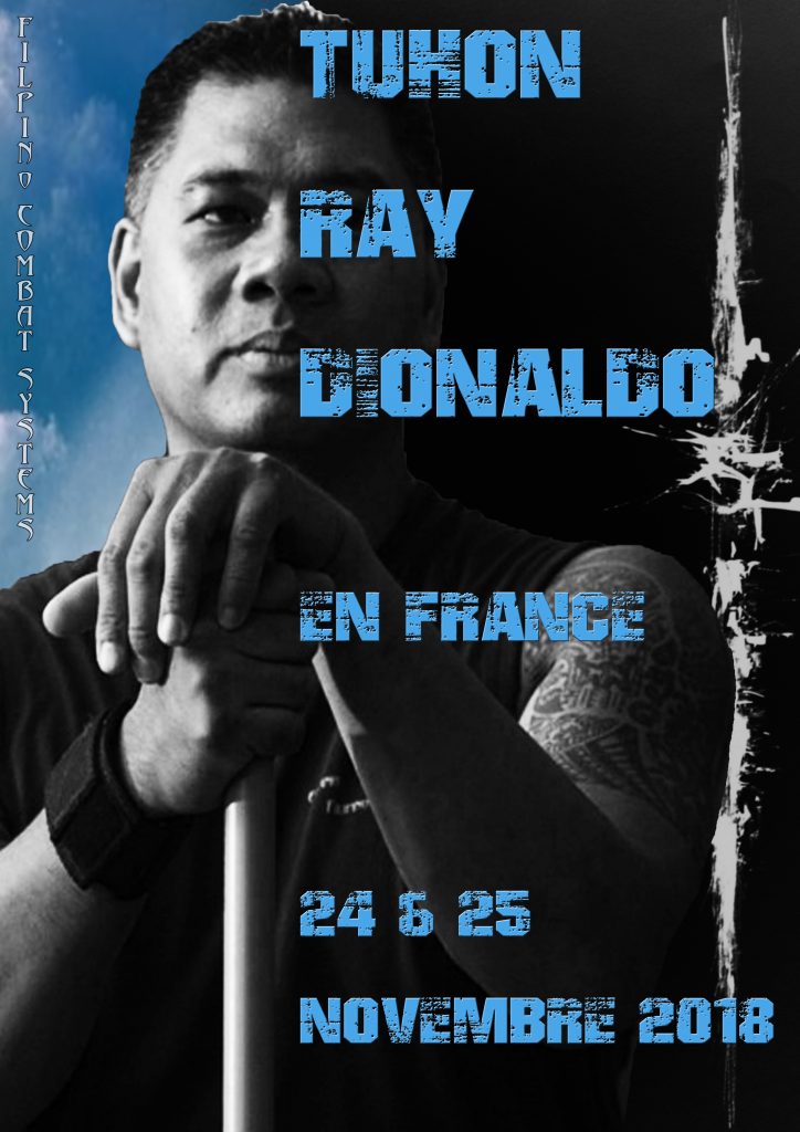 Séminaire ANFCS 2018